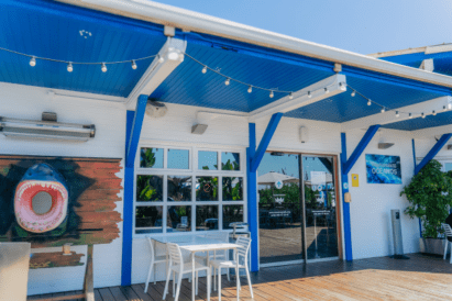 Oceanogràfic Dining - Oceanogràfic de València